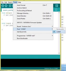 CH340 Driver Installing For Clone Arduinos - electronca.com